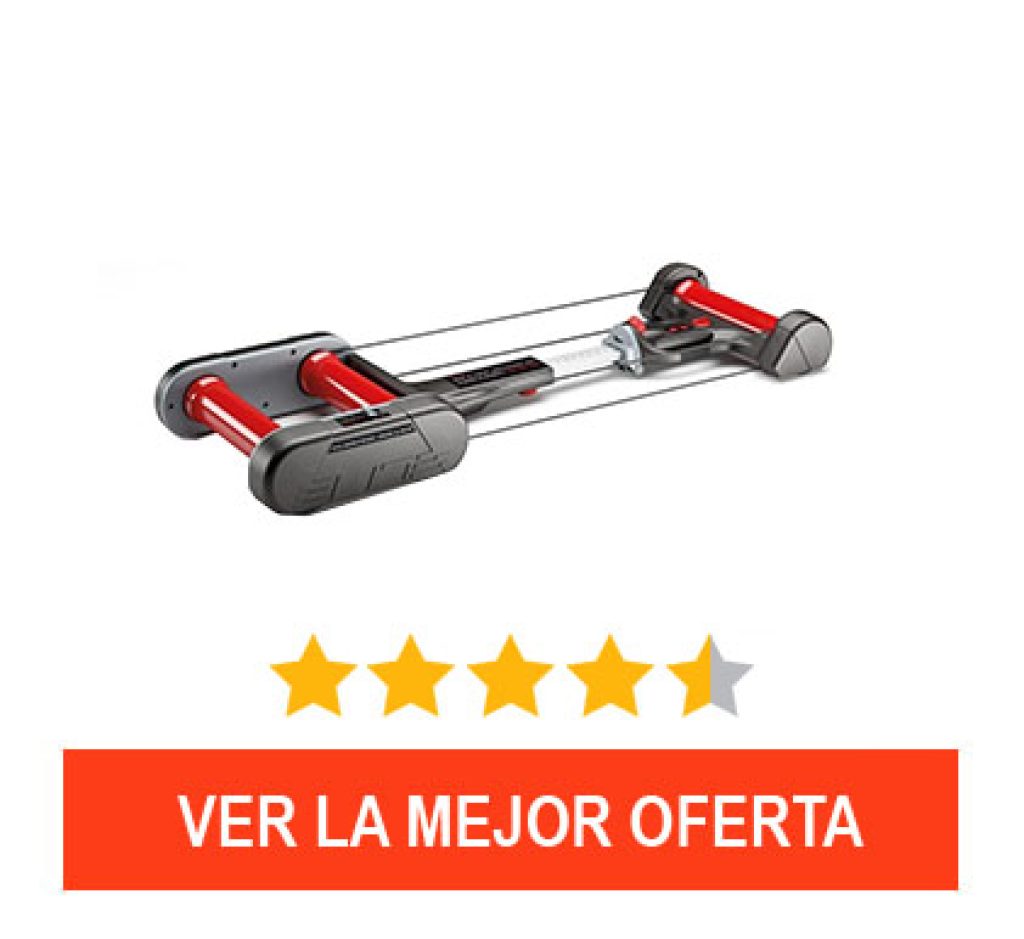 Elite | Rodillos para bicicleta | ¿Cuál son sus mejores modelos?