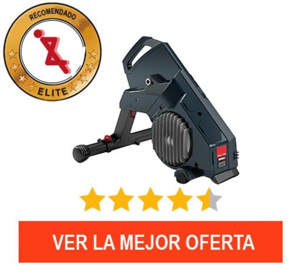 Elite | Rodillos para bicicleta | ¿Cuál son sus mejores modelos?