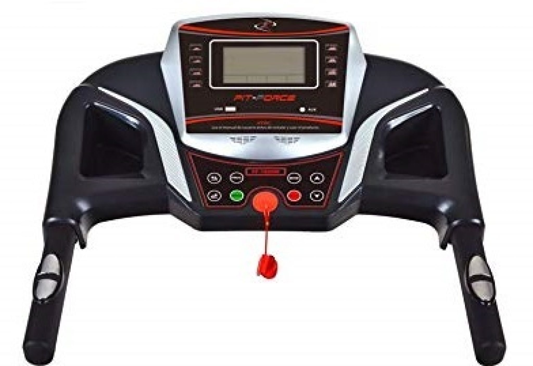 Fit-Force 1500W - Cintas de correr indoor - Runnium.es
