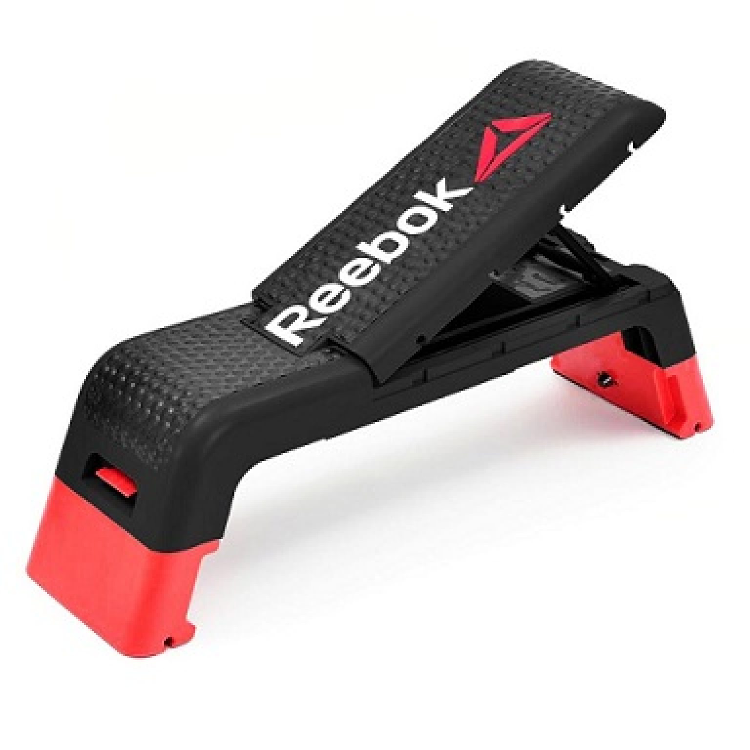 Reebok Deck - Plataforma step híbrido - Runnium.es