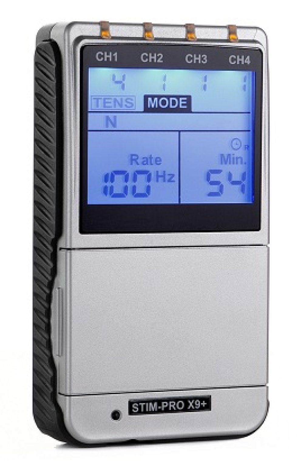 Stim Pro X9 - Electroestimuladores - Runnium.es