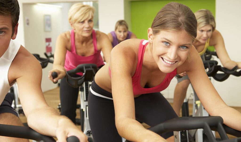 Razones por las que usar una bicicleta de spinning | Ventajas